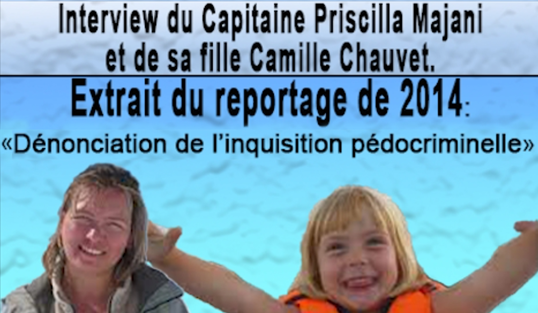 Priscilla Majani | Pedopolis | Page 2