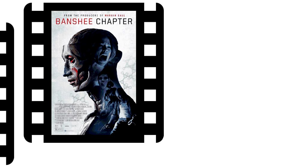 Banshee Chapter | Pedopolis