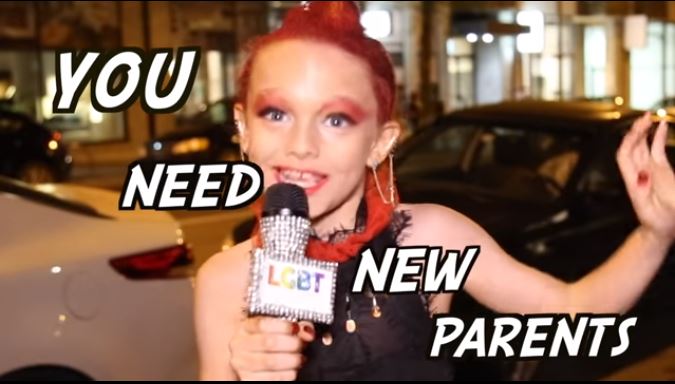 Nemis Quinn Mélançon Golden | Pedopolis