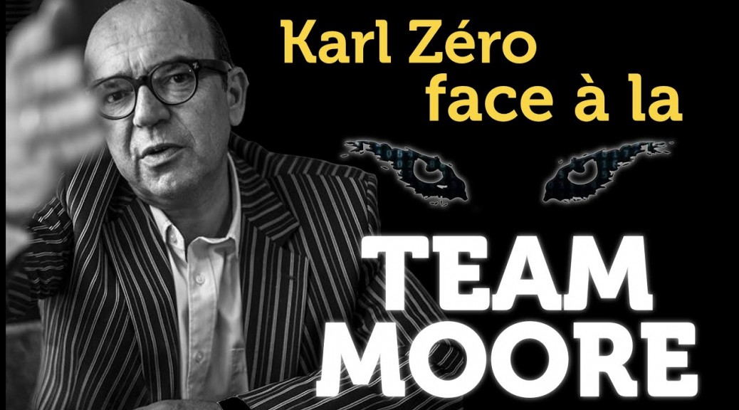 Prédateurs sexuels, souriez : vous êtes filmés. Entretien avec Neila et ...