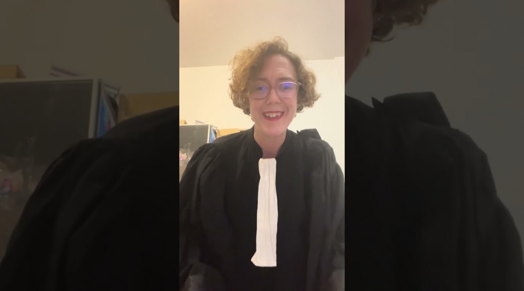 Appel citoyen pour les enfants – Vanessa FRASSON, avocate et maman ...