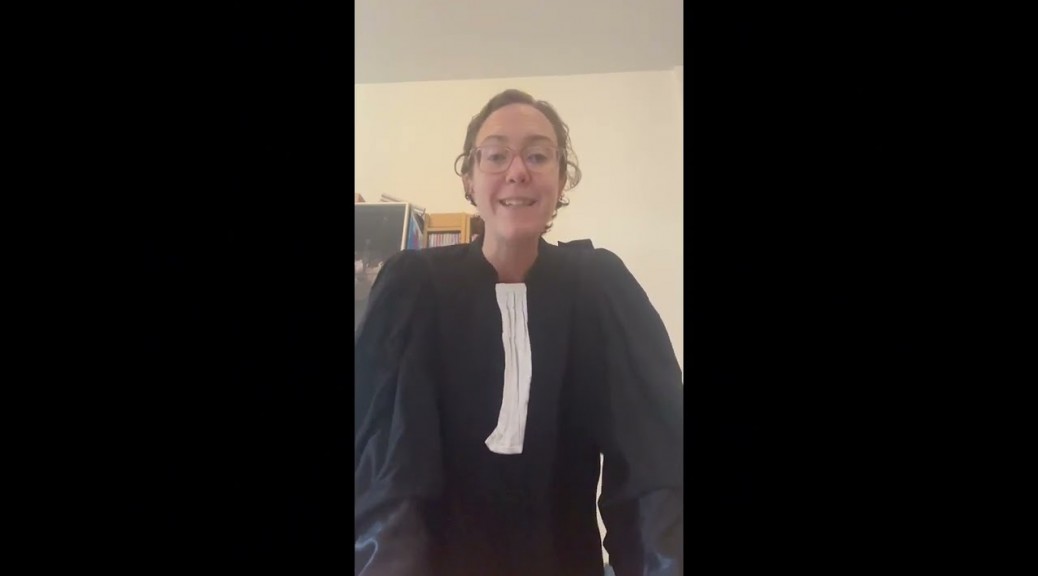 Appel Citoyen n°2 de Me Vanessa Frasson: contre la TORTURE de l’inceste ...